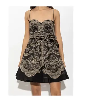 Zimmermann Sleeveless Dress