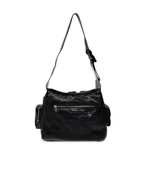 Balenciaga Superbusy Messenger Bag