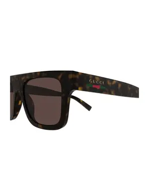 Gucci Square Frame Sunglasses