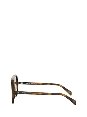 Celine Full Frame Sunglasses