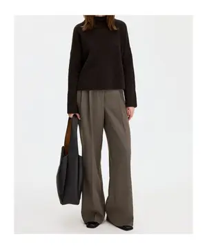 Filippa K Mika High Neck Sweater