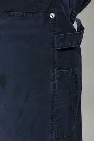 Dsquared2 Straight-leg Cargo Pants