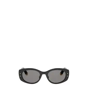 Dior Full-rim Sunglasses - Gray