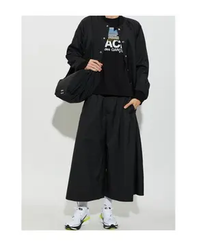 Comme Des Garçons Short-sleeved T-shirt