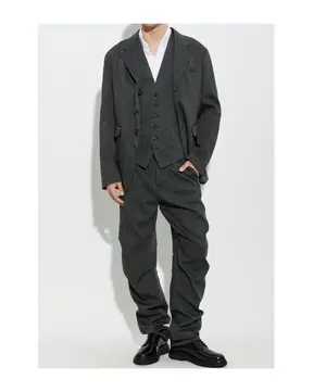 Dsquared2 Single-breasted Blazer