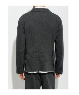 Dsquared2 Single-breasted Blazer