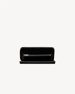 Saint Laurent Zippered Wallet