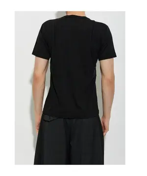 Comme Des Garçons Short-sleeved T-shirt