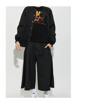 Comme Des Garçons Short-sleeved T-shirt