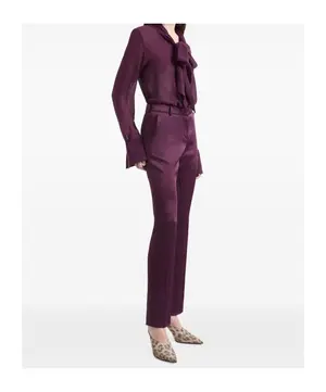 Nina Ricci Cady Tailoring Trousers