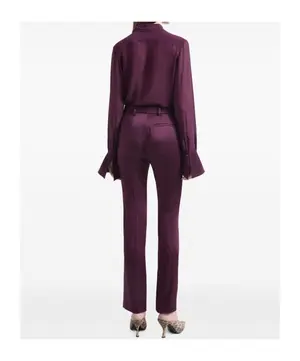 Nina Ricci Cady Tailoring Trousers