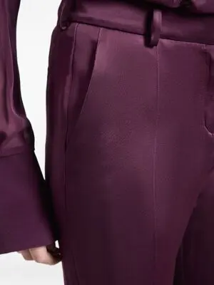 Nina Ricci Cady Tailoring Trousers