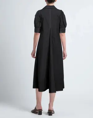 GANNI Summer Dress