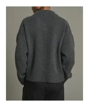 Soeur V-neck Knit Sweater