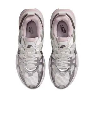 Nike V2k Run Trainers - Gray