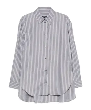 Soeur Grenade Shirt - Gray
