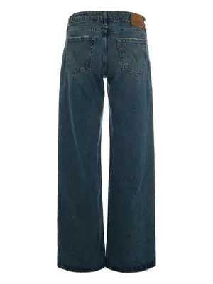 LEVI'S Belt-loops Jeans