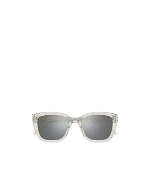 Saint Laurent Full-frame Sunglasses - Gray