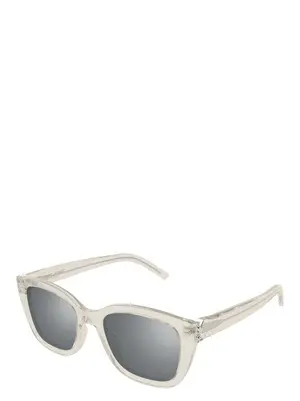Saint Laurent Full-frame Sunglasses