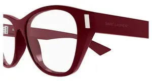 Saint Laurent Cat-eye Glasses