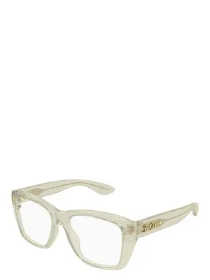 Saint Laurent Sl 925 Square-frame Glasses