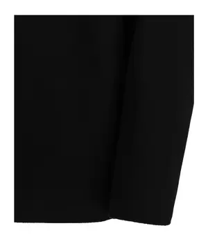 Auralee Single-breasted Long-sleeve Casual Jacket