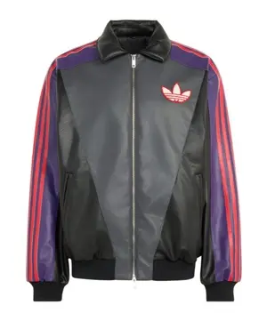 ADIDAS ORIGINALS Adidas Pokémon Jacket - Black