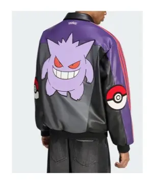 ADIDAS ORIGINALS Adidas Pokémon Jacket