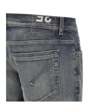 DONDUP George Slim Fit Jeans