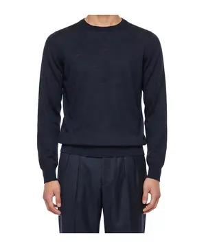 Tagliatore Long-sleeved Sweater