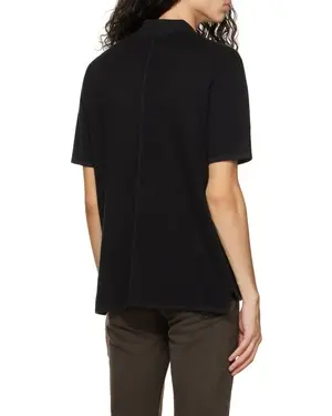 Rag & Bone Rag Bone Classic Knit Polo Shirt