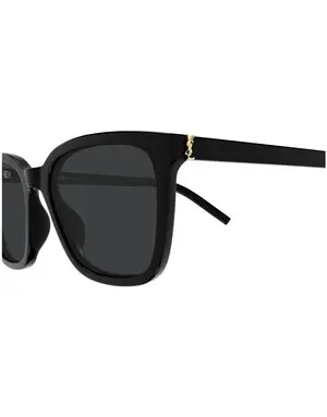Saint Laurent Square-frame Sunglasses