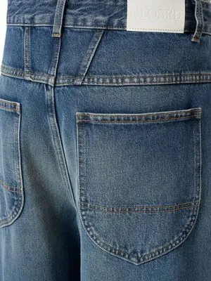 Closed Wide-leg Jeans