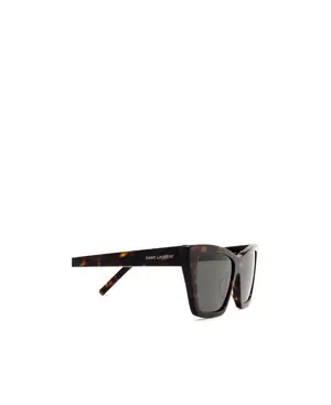 Saint Laurent Cat-eye Frame Sunglasses