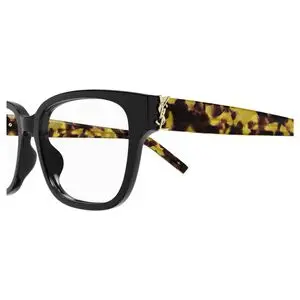 Saint Laurent Square-frame Glasses