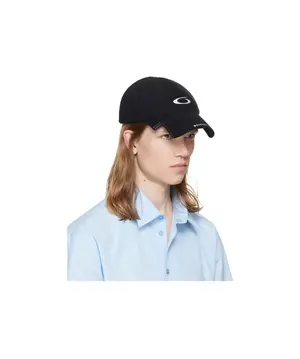 Balenciaga Logo Baseball Cap