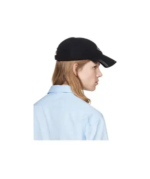 Balenciaga Logo Baseball Cap