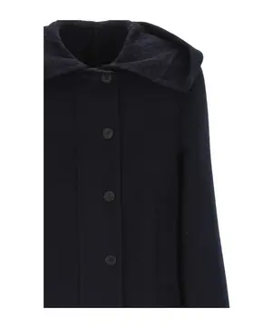 Fendi Single-breasted Casual Jacket