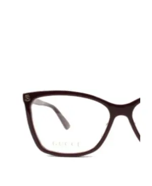 Gucci Cat-eye Frame Glasses