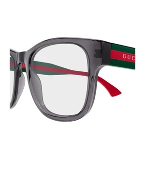 Gucci Geometric Flat Mirror