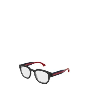 Gucci Round-frame Glasses