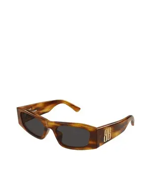 Balenciaga Cat-eye Frame Sunglasses