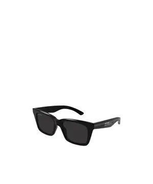 Balenciaga Square Frame Sunglasses