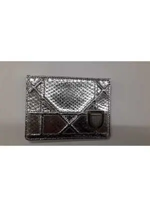 Dior Logo Card Pack