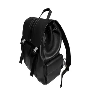 Gucci Web Trademark Medium Backpack