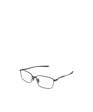 Balenciaga Rectangle Frame Glasses
