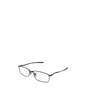 Balenciaga Rectangle Frame Glasses