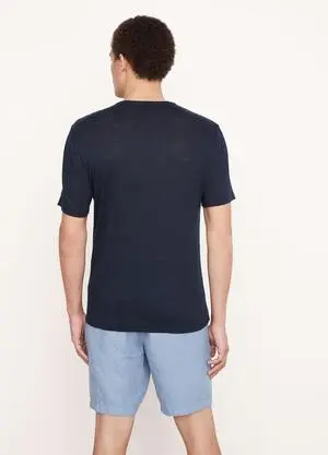 Vince Crew Neck T-shirt