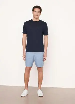 Vince Crew Neck T-shirt