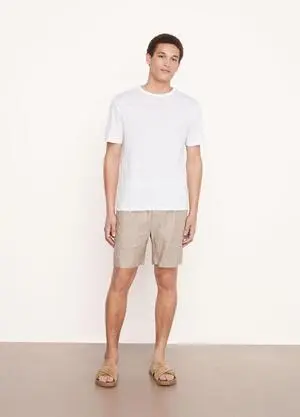 Vince Crew Neck T-shirt